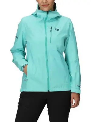 OUTDOOR RESEARCH Aspire Ii Gore-tex® Waterproof Jacket - Maldives