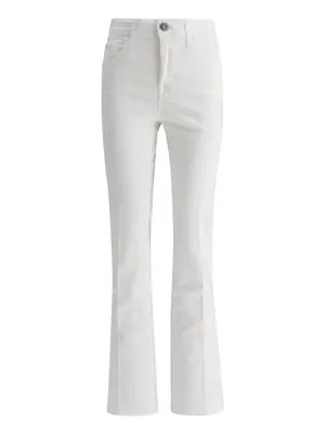JACOB COHEN Kate Straight-Leg Jeans