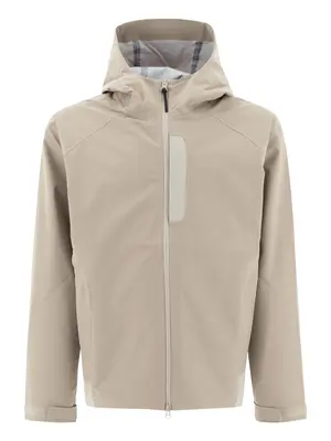 HIKING PATROL 3l Shell Jacket - Beige