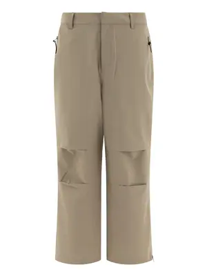 HIKING PATROL 3l Technical Trousers - Beige