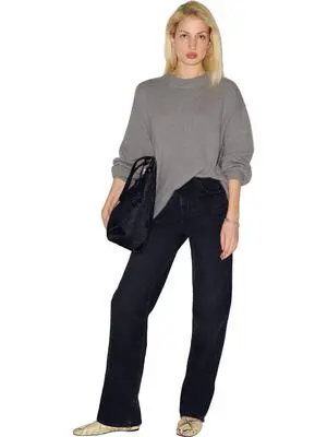 Heathered Ash (grey)