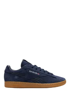 REEBOK X The Good Company Npc Uk Collegiate Navy Sneakers - Blue