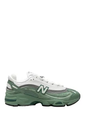 NEW BALANCE 1000 Sneakers - Green