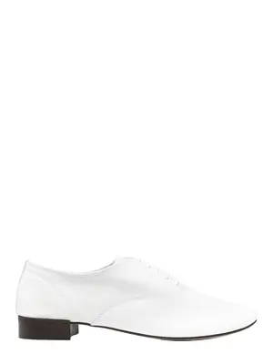 REPETTO Repetto Zizi Oxford Shoes