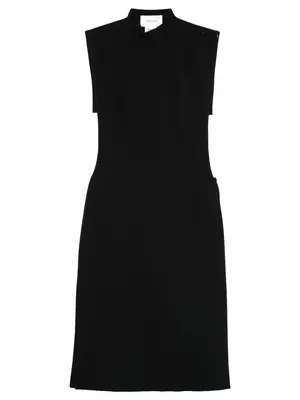 SPORTMAX Sportmax Alete Midi Dress