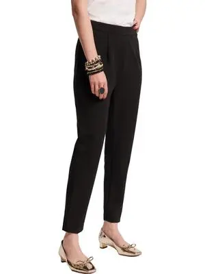FRANCES VALENTINE Lucy Pant - Black