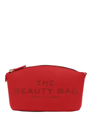 Marc Jacobs The Beauty Bag Beauty Case - Red