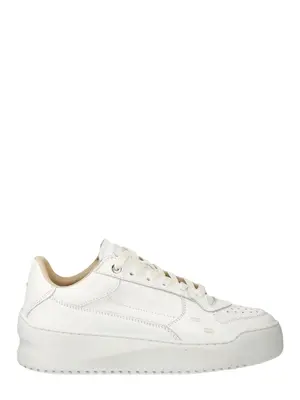 Filling Pieces Avenue Cup Sneakers - White