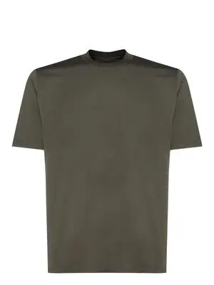 GIULIANO GALIANO Vice T-shirt - Green