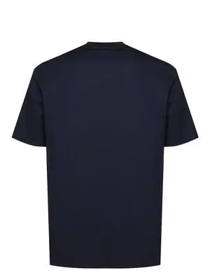 GIULIANO GALIANO Vice T-shirt - Blue