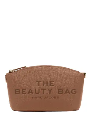 Marc Jacobs The Beauty Bag Beauty Case - Brown