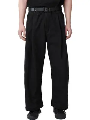 Studio Nicholson Puch Trousers - Black