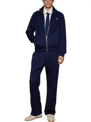 FILA Ace Track Jacket - Blue