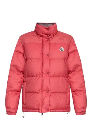 MONCLER Moncler Verone 1 Reversible Down Jacket