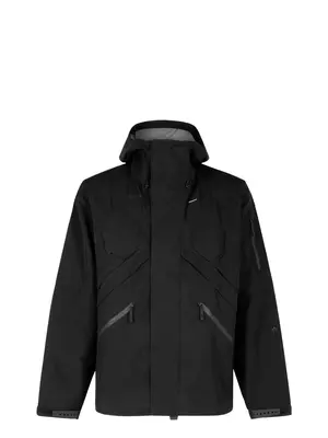 Nike X Drake Nocta Nrg Au Windbreaker - Black