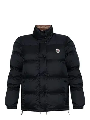 Moncler Verone Reversible Jacket - Black