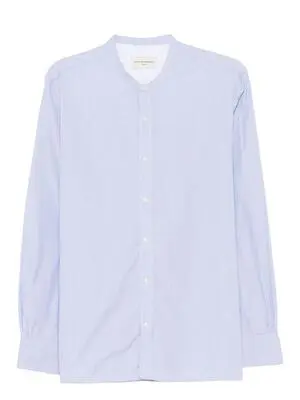 Officine Générale Gaston Shirt - White