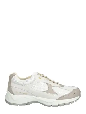 Filling Pieces Oryon Runner Sneakers - White