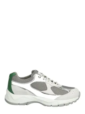 Filling Pieces Oryon Runner Isla Sneakers - Silver