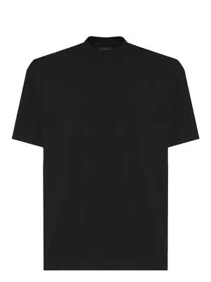 GIULIANO GALIANO Fuego T-shirt - Black