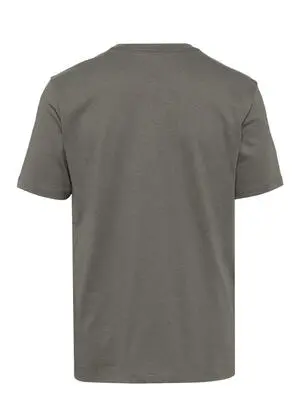 BOSS Cotton T-shirts - Grey