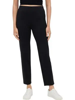KENNETH COLE Kenneth Cole Slim Pull-On Pants