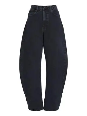 FRAME The Bubble Jeans - Blue