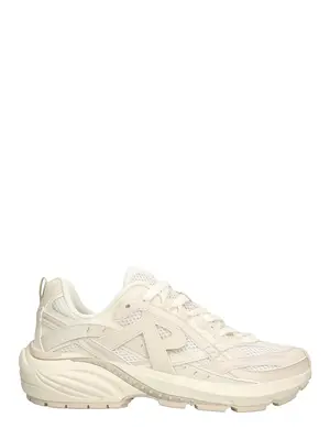REPRESENT Storm Runner Sneakers Beige