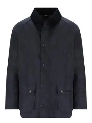 BARBOUR Ashby Wax Jacket