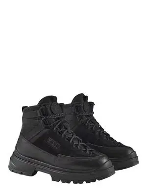 Canada Goose Journey Lite Boots - Black