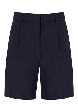 MAX MARA Max Mara Weekend Nabulus Bermuda Short