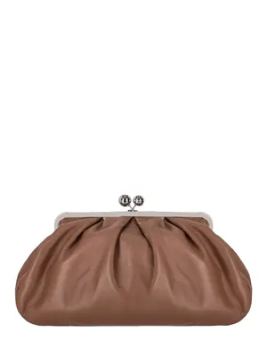 MAX MARA Max Mara Weekend Pasticcino Clutch