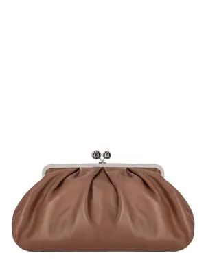 MAX MARA Max Mara Weekend Pasticcino Clutch