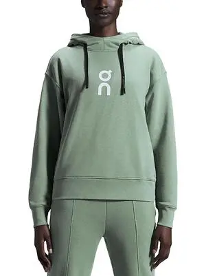 On Hoodie - Fern