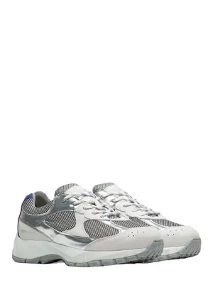 Filling Pieces Oryon Runner Isla Sneakers - Silver