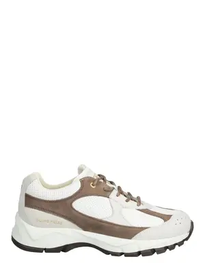 Filling Pieces Oryon Runner Sneakers - Brown
