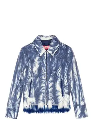 DIESEL® Diesel W-Woufy Jacket