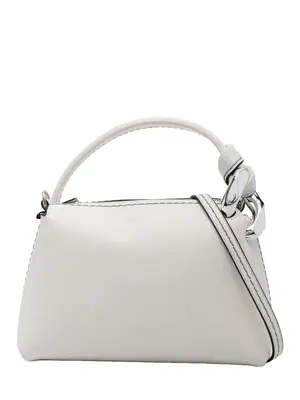 JW Anderson JW Anderson Small Corner Shoulder Bag White