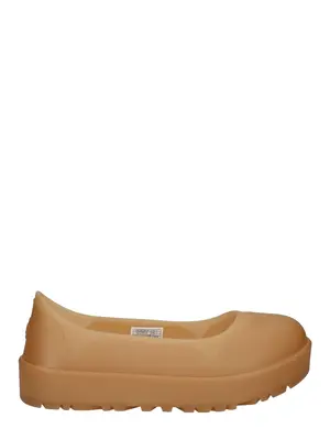 UGG Guard 2.0 Ballet Flats - Neutrals