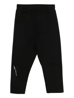 THOM KROM St 446 Track Pants - Black