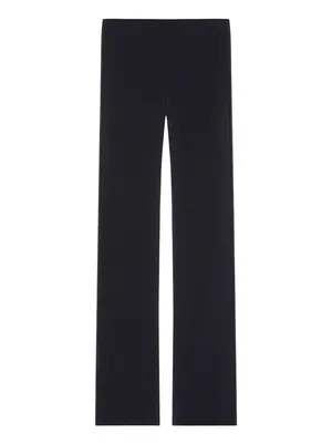 COURREGES Courrèges Illusion Trousers