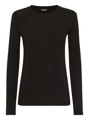 DSQUARED2 DSQUARED2 Long-Sleeve T-Shirt