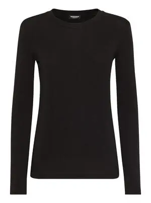 DSQUARED2 DSQUARED2 Long-Sleeve T-Shirt