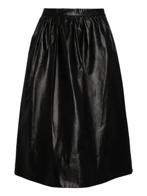 TOUT A COUP Tout A Coup A-Line Skirt