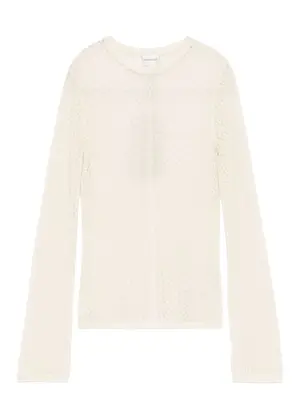 HERSKIND Silvia Sweater - Neutrals