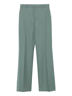 AMI Flared Trousers