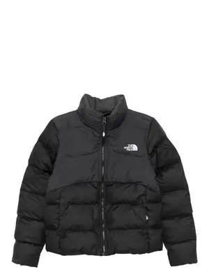 The North Face Saikuru Puffer Jacket - Black