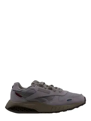 REEBOK X Nasa Classic Leather Sneakers - Grey