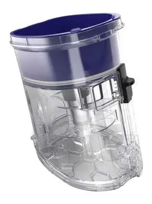 SHARK Dust Cup - Clear Purple