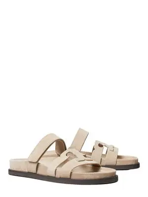 Tory Burch Ines Burch Slide Avola